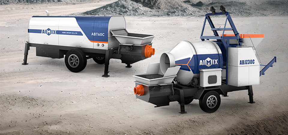 Home - AIMIX Construction